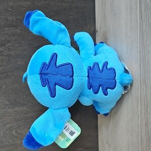 Disney | Toys | Nwt Disney Lilo Stitch Feed Me Stitch Series Avocado ...